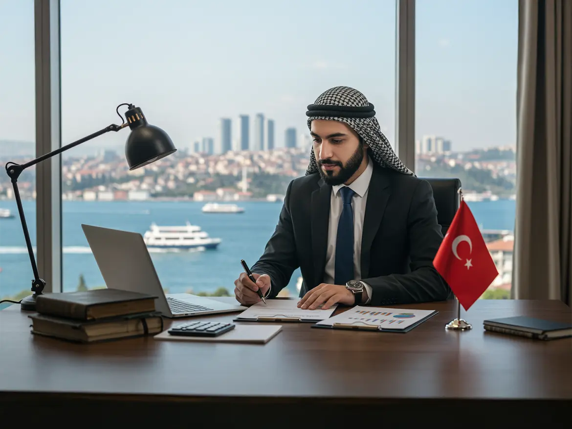 Real Estate in Turkey 2025: The Complete Guide for the Arab Investor