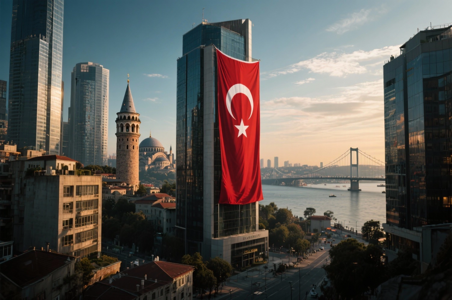 Turkey now requires all new buildings to include secure shelters built ...
