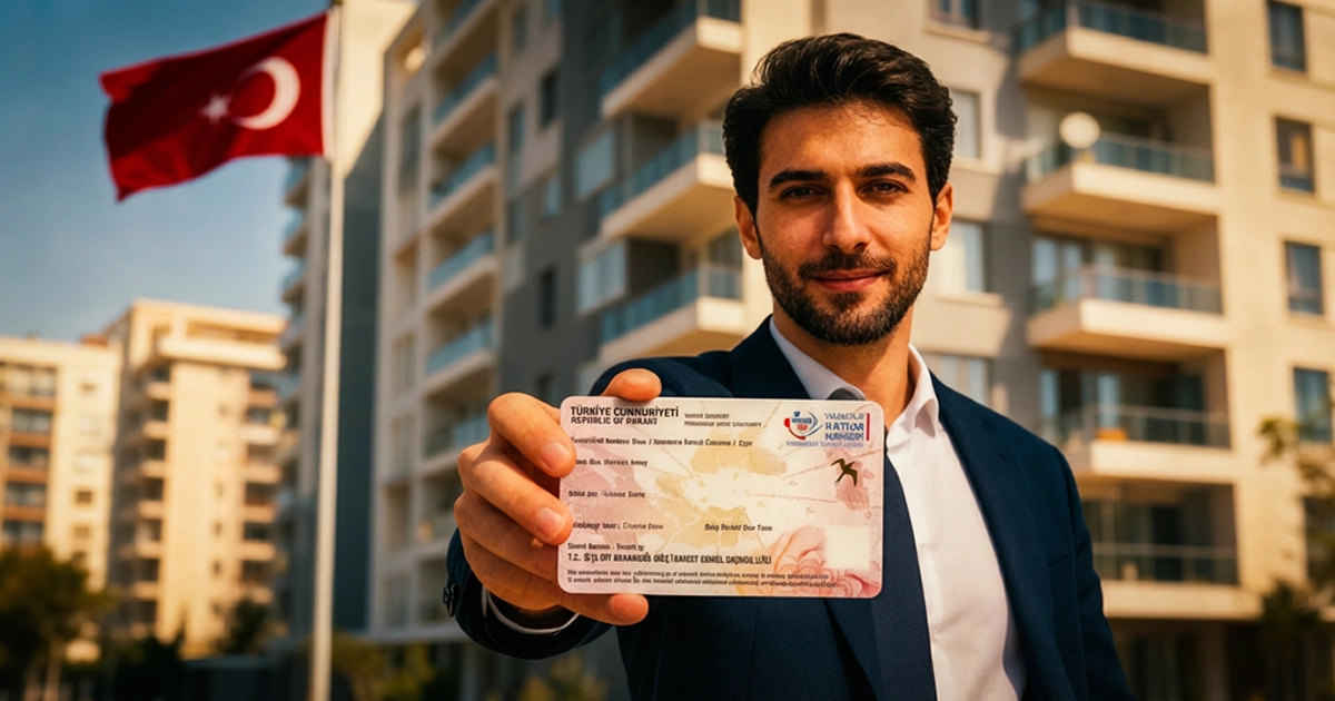 Real Estate Residence Permit in Turkey in 2026: Conditions and the ...